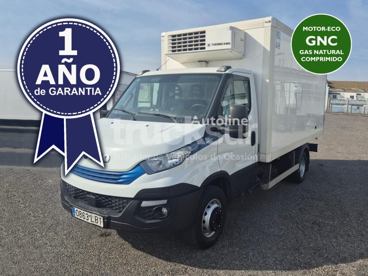 IVECO DAILY 65C14N kamion hladnjača