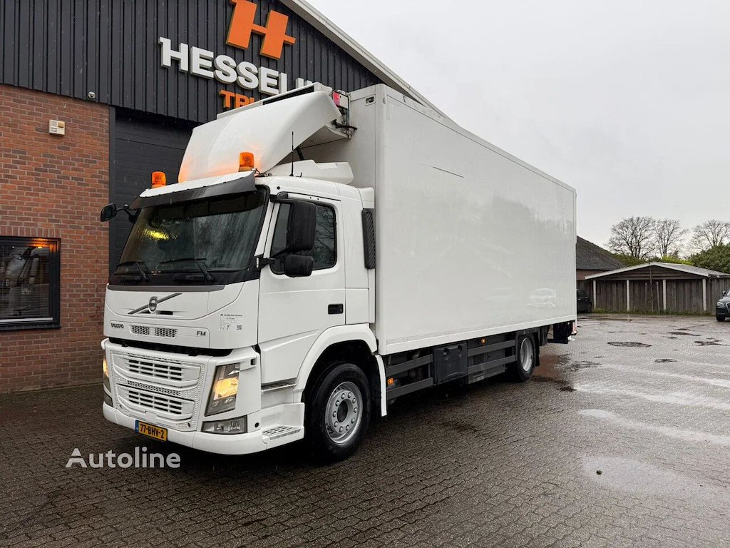 Volvo FM 420 4X2 2000KG LBW Cooling not working! APK/TUV11-2026 kamion hladnjača
