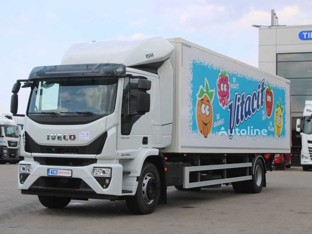 IVECO EUROCARGO 190EL kamion hladnjača