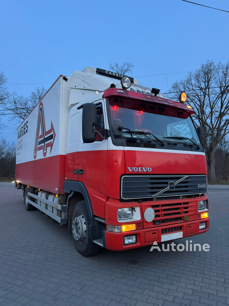 Volvo FH12.340 kamion hladnjača