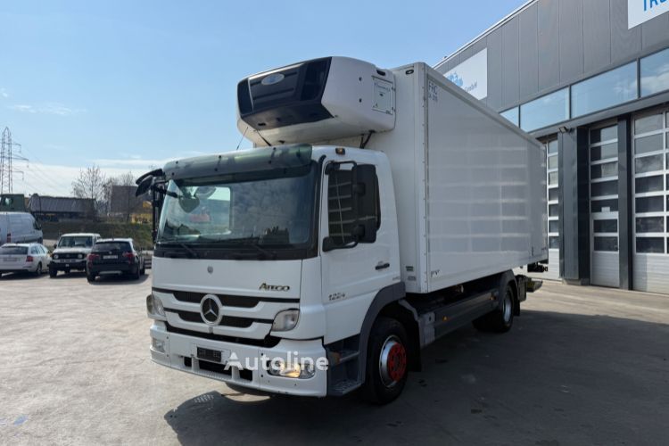Mercedes-Benz Atego 1224 4x2 Carrier Supra 950 -30°C kamion hladnjača