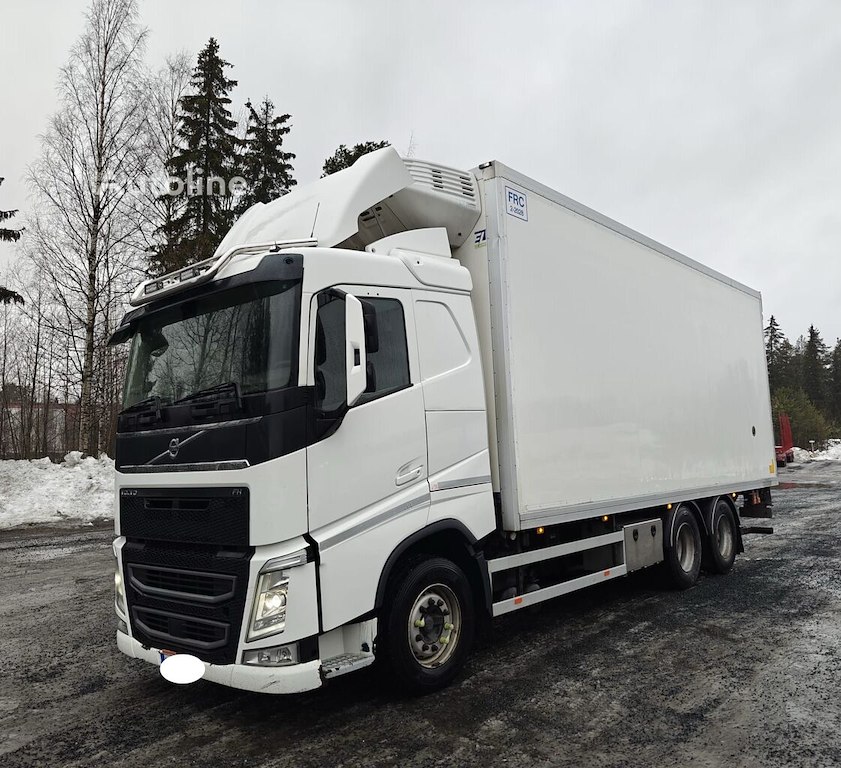 Volvo FH kamion hladnjača