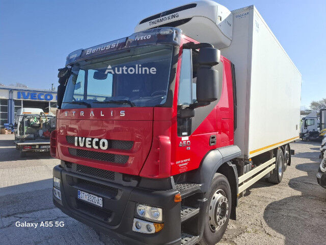 IVECO Stralis AD260S45 kamion hladnjača