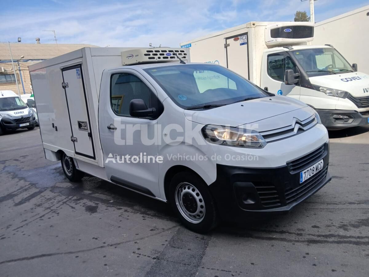 Citroen JUMPY PC FRC-X CARR kamion hladnjača