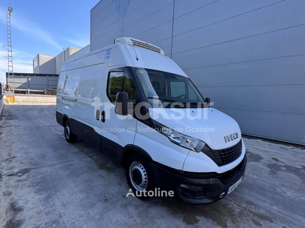 IVECO DAILY 35S14 FRC-X kamion hladnjača