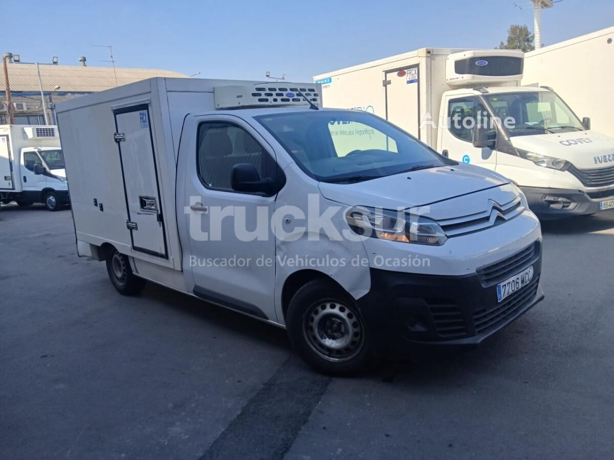 Citroen JUMPY PC FRC-X CARR kamion hladnjača