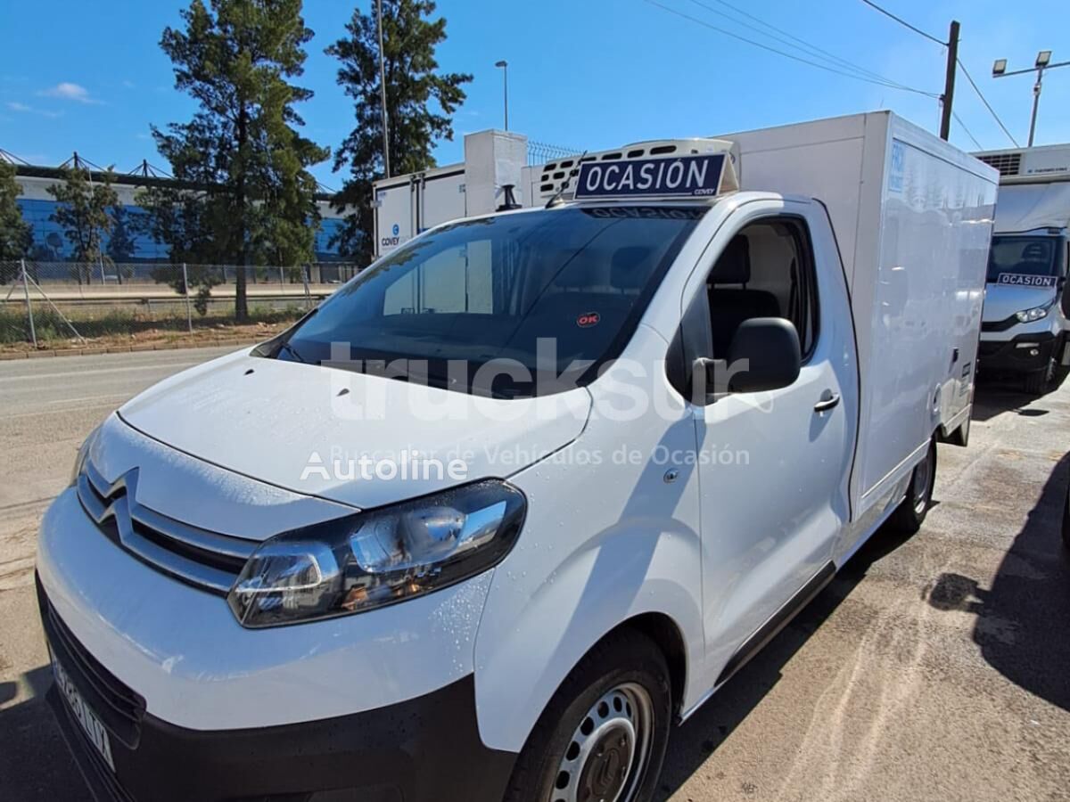 Citroen JUMPY FRC-X kamion hladnjača
