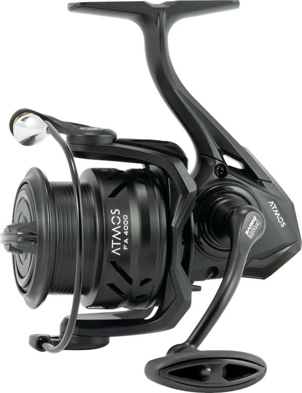 TRABUCCO ATMOS FD 2500