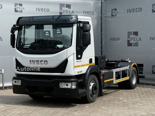 IVECO ML120E22/P EVI, CTS kamion rol kiper