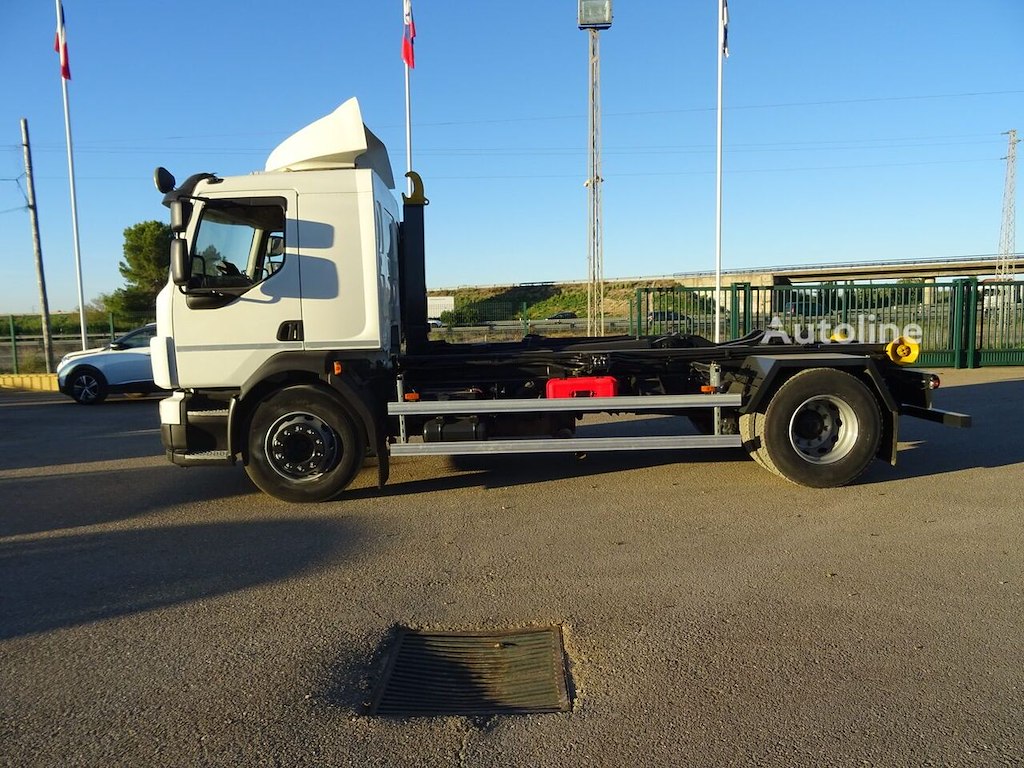 Volvo FL 240 kamion rol kiper