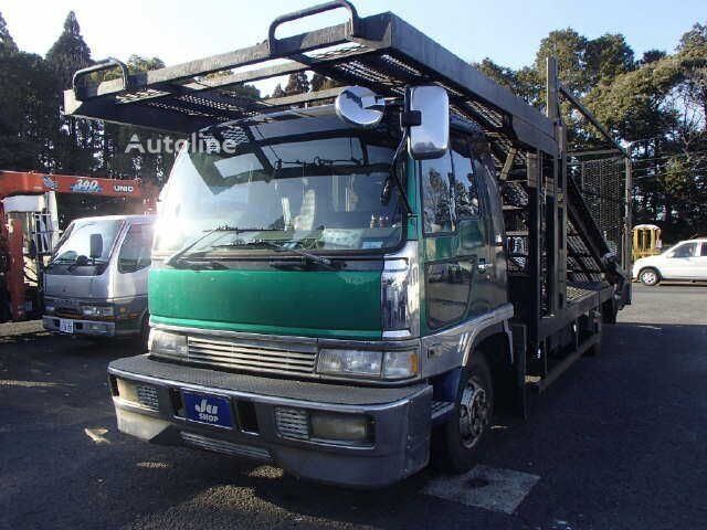 Hino RANGER TRUCK autotransporter