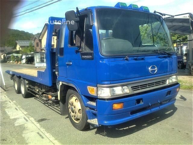 Hino RANGER TRUCK šlep auto