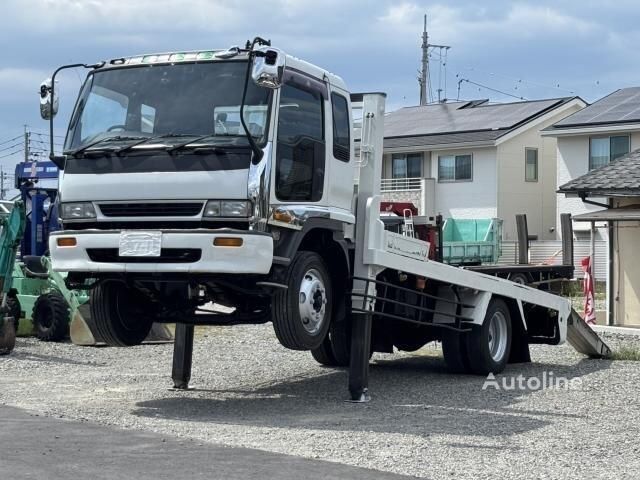 Isuzu FORWARD šlep auto