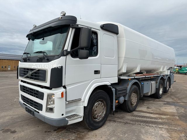 Volvo FM 440 8x2*6 24.000 l. ADR Tanktruck autocisterna za gorivo
