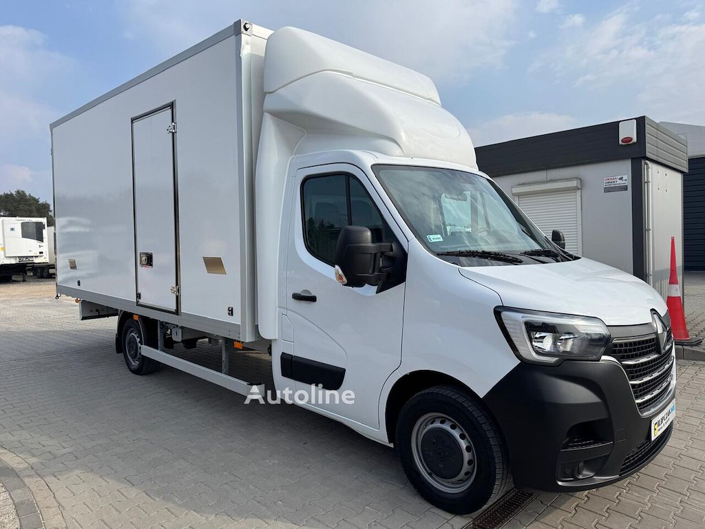 Renault Master L4 kamion furgon < 3.5t