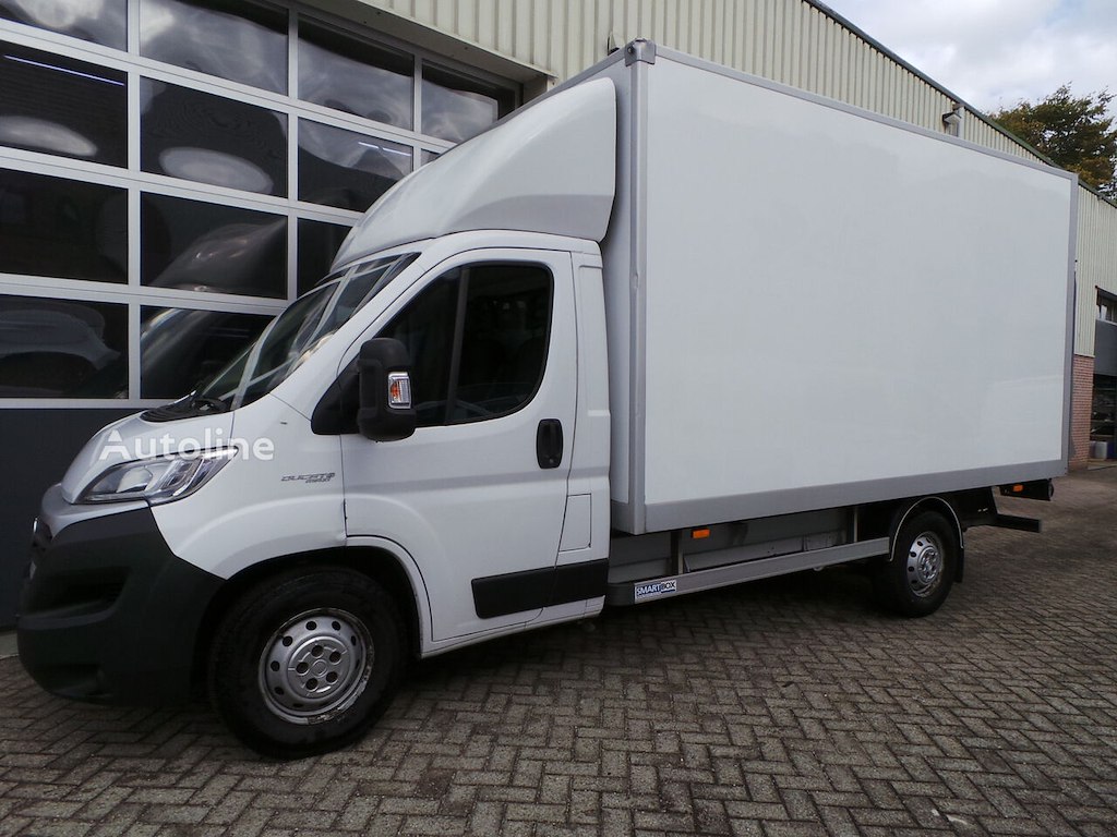 Fiat Ducato 35H 2.3 MultiJet Bakwagen Laadklep kamion furgon < 3.5t
