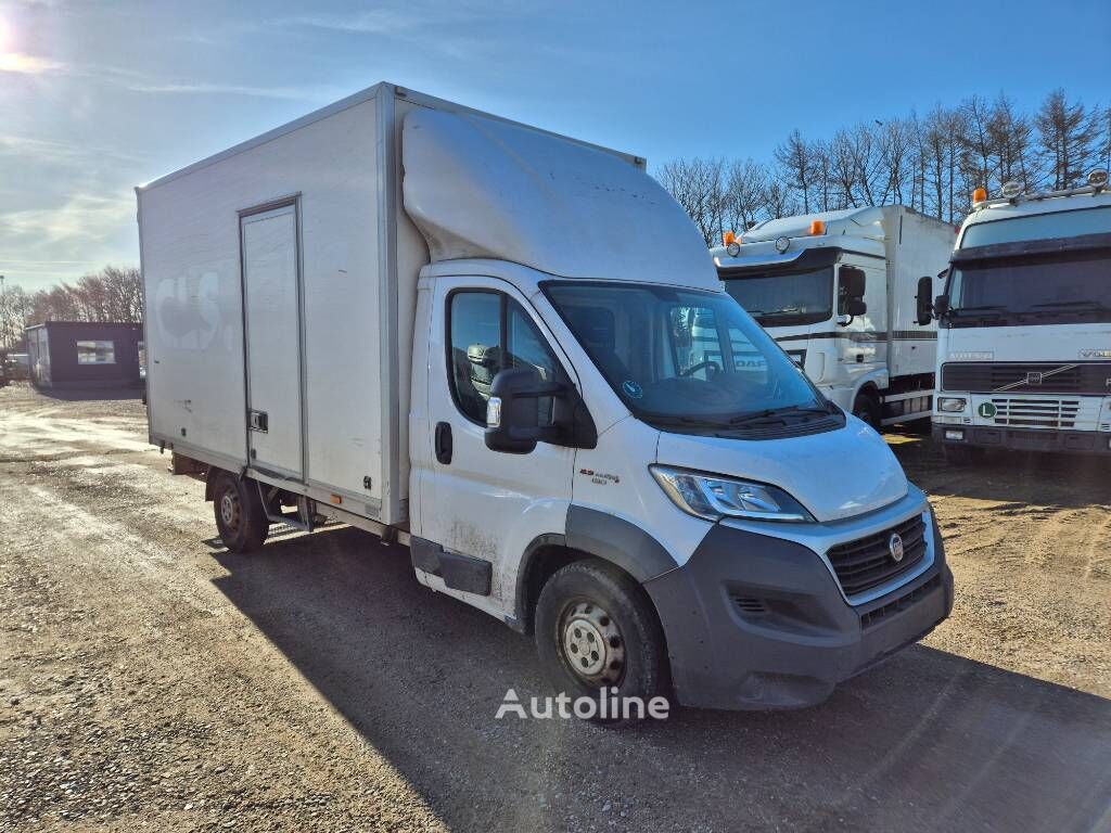 Fiat Ducato 35 2,3 mjt 130 maxi kamion furgon < 3.5t