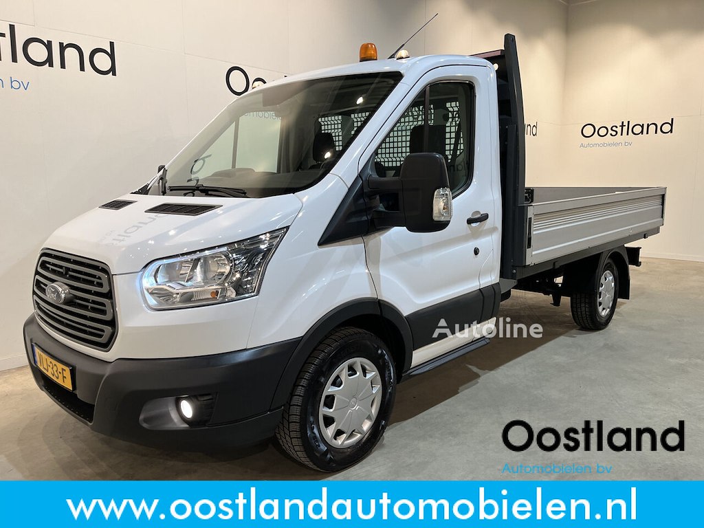 Ford Transit 350 2.0 TDCI L2H1 Trend kamion s ravnom platformom < 3.5t