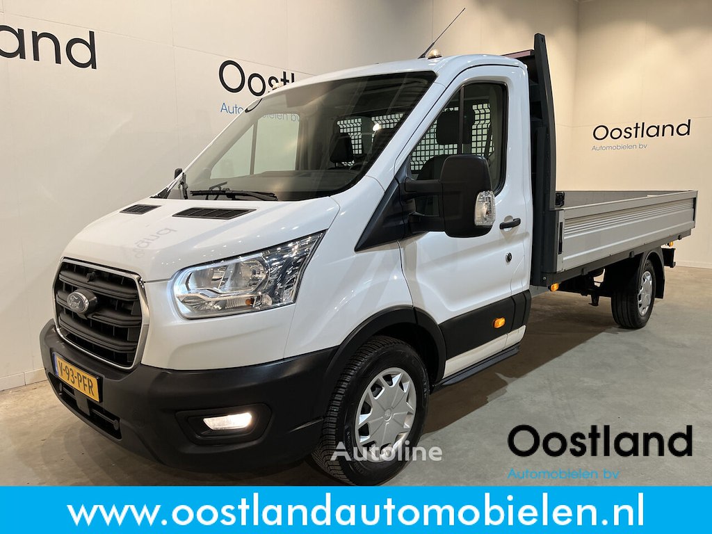 Ford Transit 350 2.0 TDCI L3H1 Trend 130 PK kamion s ravnom platformom < 3.5t
