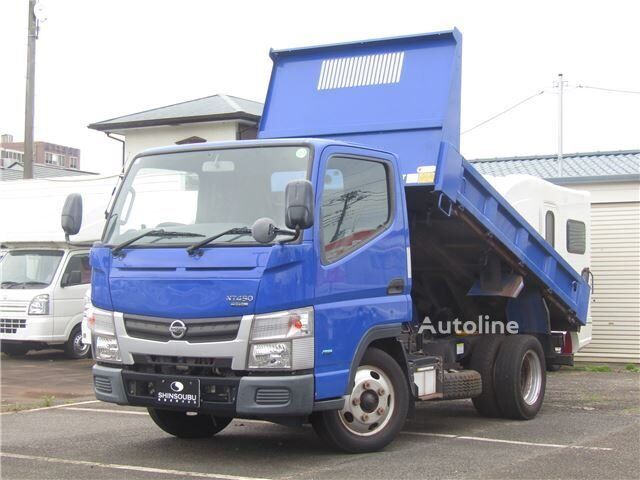 Nissan NT450 ATLAS kamion kiper < 3.5t