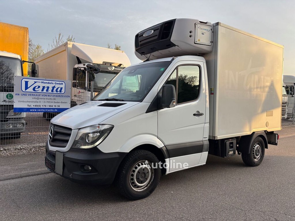 Mercedes-Benz Sprinter 316 kamion hladnjača < 3.5t