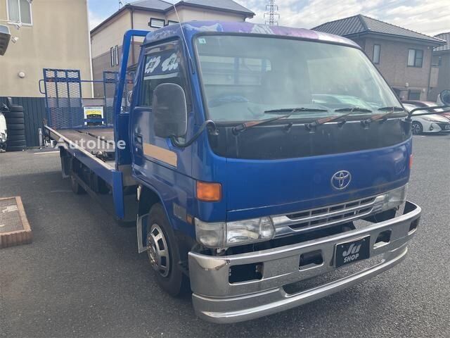 Toyota DYNA šlep auto < 3.5t