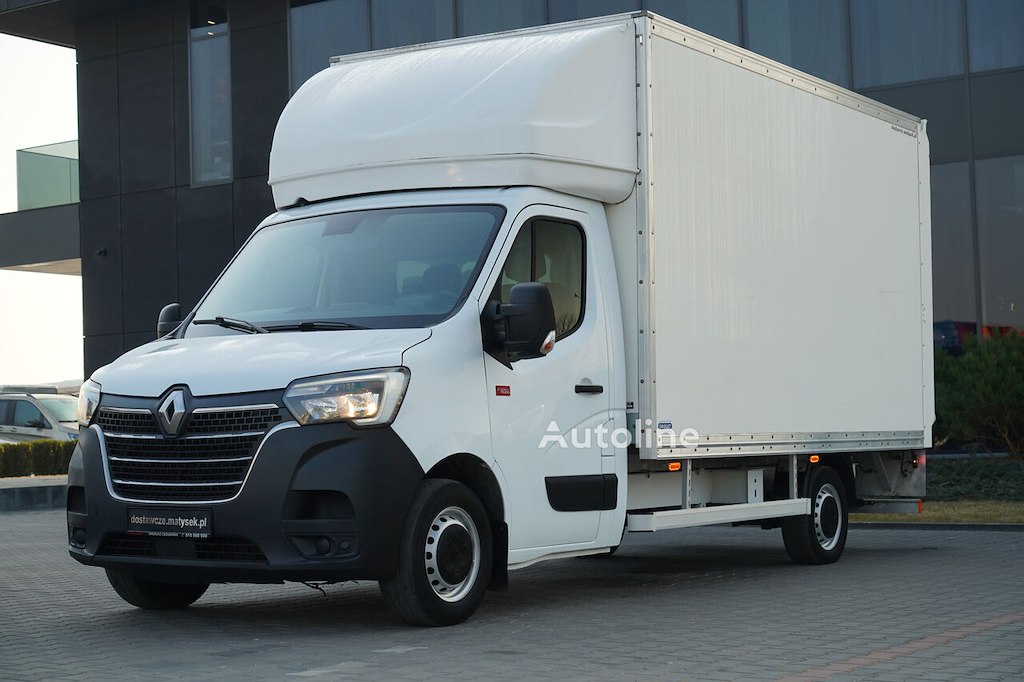 Renault MASTER izotermni kamion < 3.5t