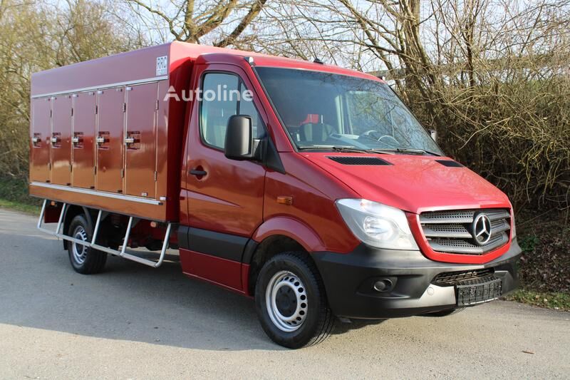 Mercedes-Benz Sprinter 311 ATP 07/30 kamion za dostavu sladoleda < 3.5t