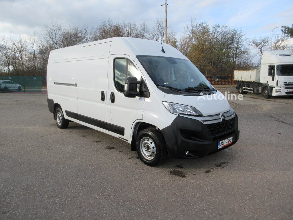 Citroen Jumper L3H2 2.2 Bluehdi Plus minibus furgon