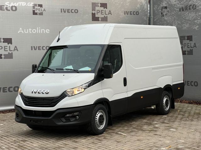 IVECO Daily 35S14 V minibus furgon