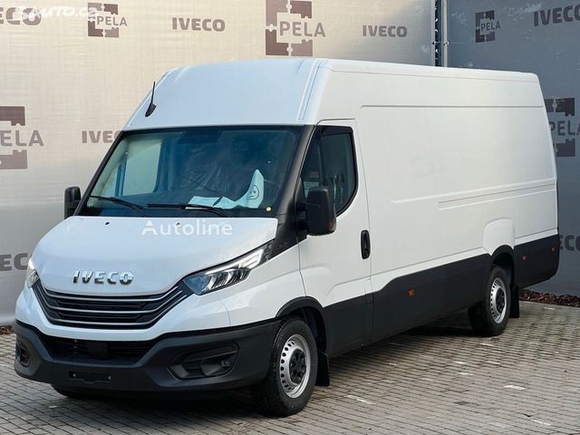 IVECO 35S18H V 3,0 hpt minibus furgon