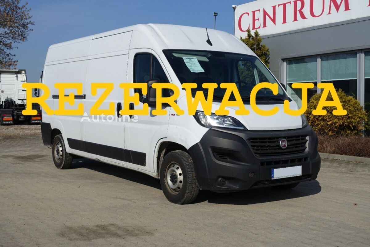 Fiat Ducato 2.3 L3H2 minibus furgon