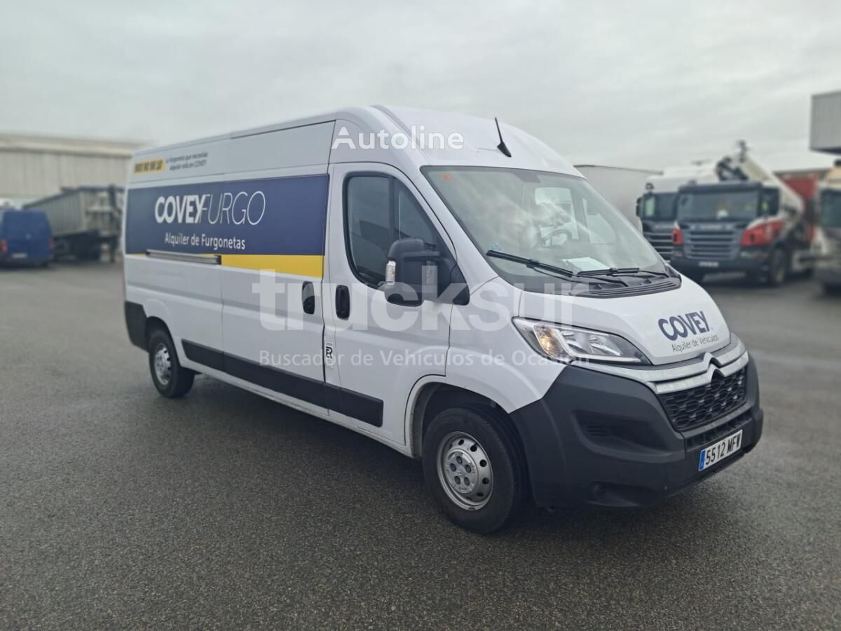 Citroen JUMPER 140.35 L3H2 minibus furgon