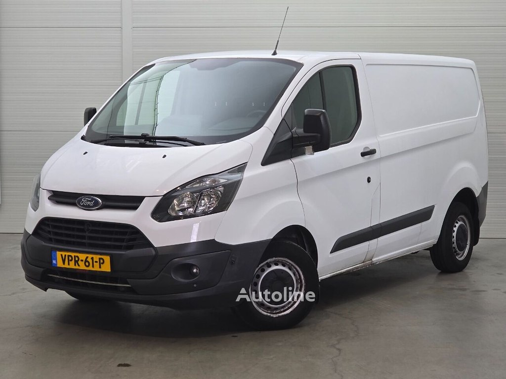 Prodaje se Ford Transit Custom 310 2.0 TDCI L1H1 Trend minibus furgon na aukciji