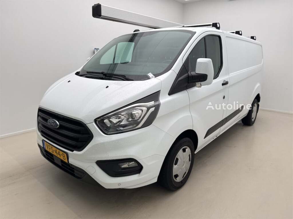 Prodaje se Ford Transit Custom 300 2.0 TDCI L2H1 Trend minibus furgon na aukciji