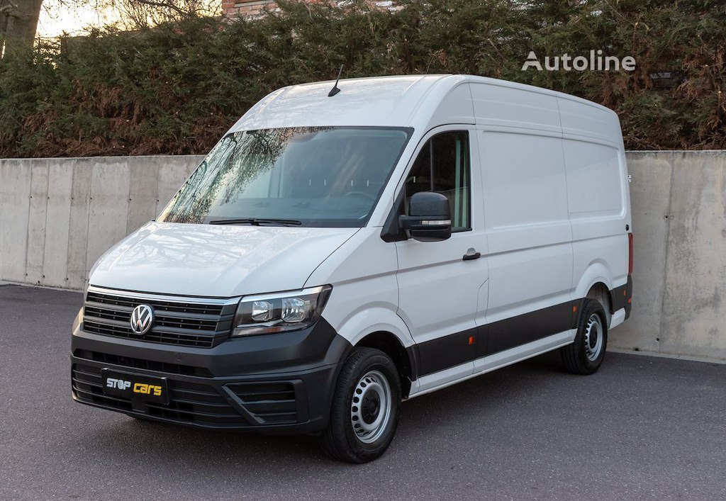 Volkswagen Crafter 2.0TDI*L2H2*KAMERA*DPH* minibus furgon