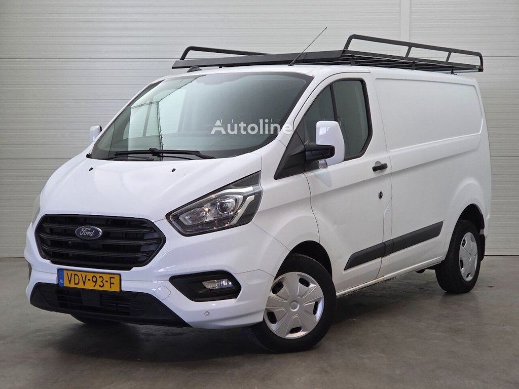 Prodaje se Ford Transit Custom 280 2.0 TDCI L1H1 Trend minibus furgon na aukciji
