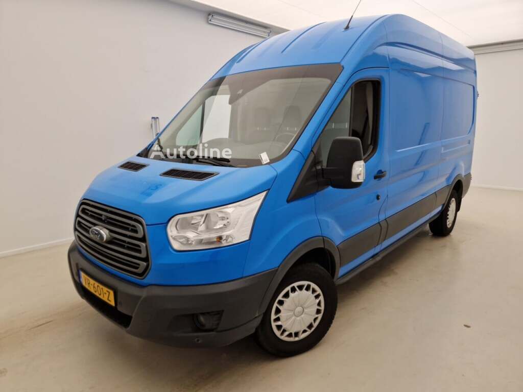 Prodaje se Ford Transit 350 2.2 TDCI Trend minibus furgon na aukciji