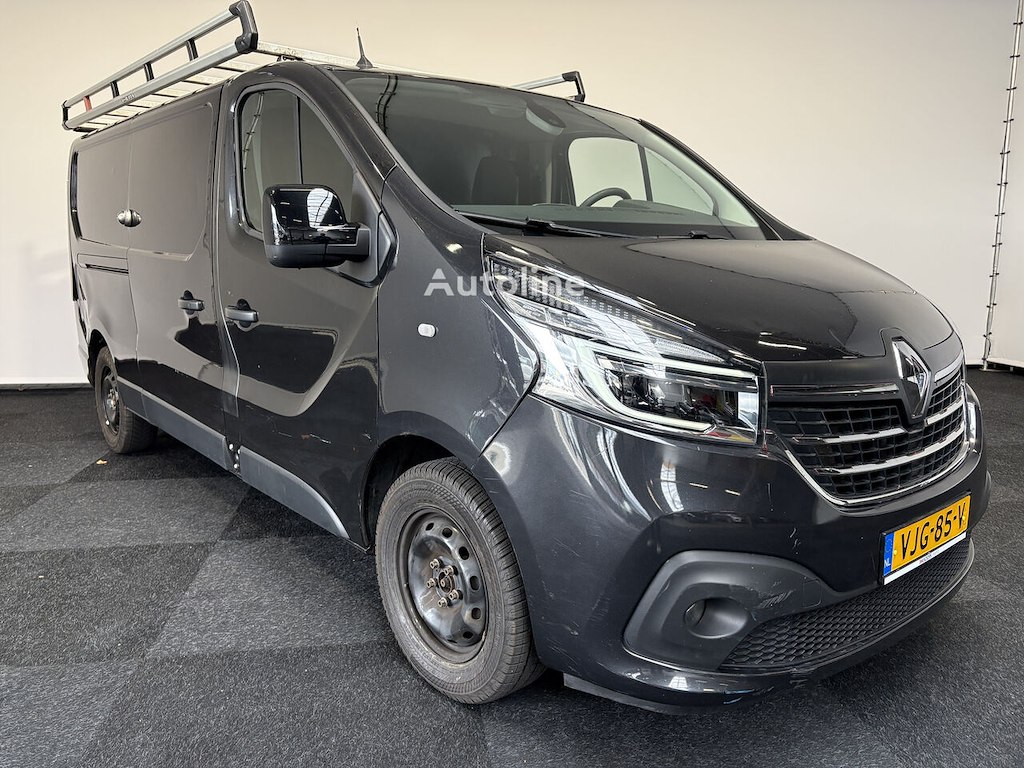 Renault TRAFIC L2 120 pk 2.0 dsl L2H1 dCi 120 Work Edition imperiaal minibus furgon