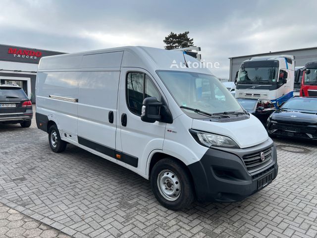 Fiat Ducato 2,3 SX Maxi 35 160, L5H2, Navi, Cam minibus furgon