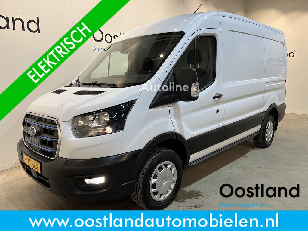 Ford E-Transit 390 (3500 kg) L2H2 Trend 68 kWh minibus furgon