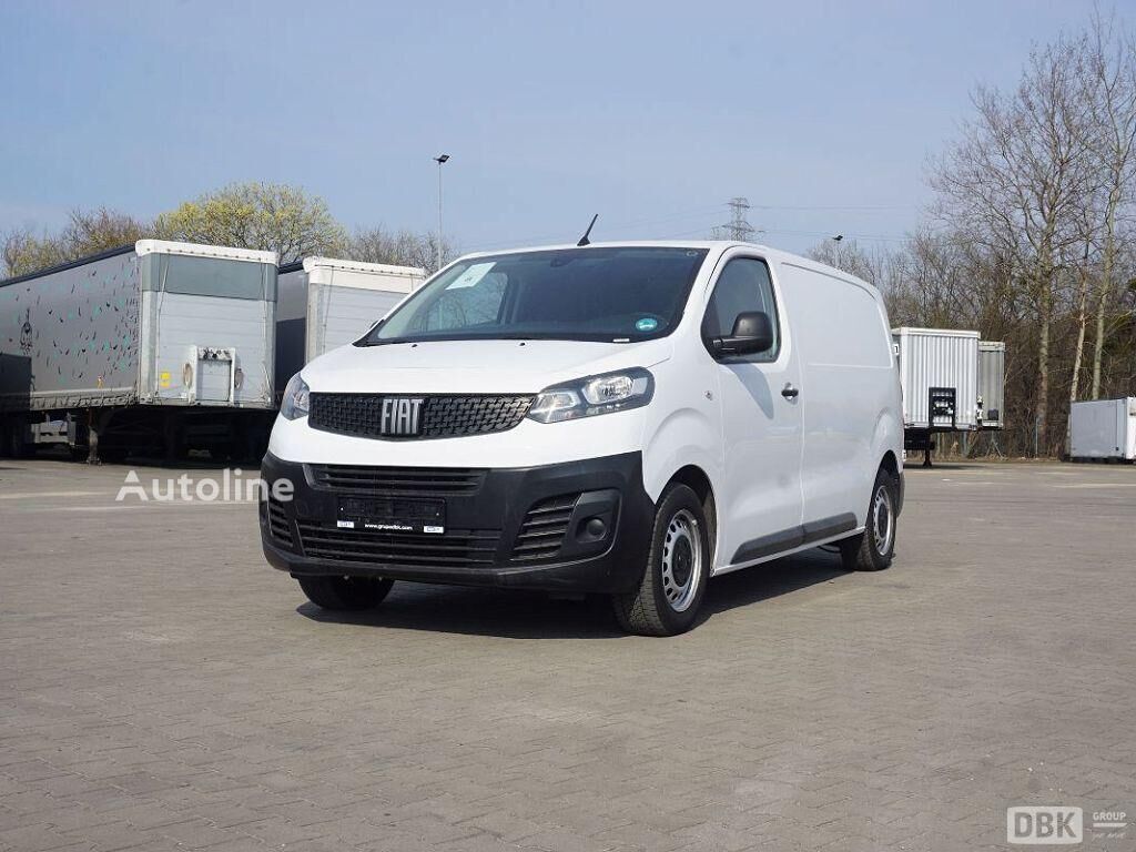 Fiat SCUDO minibus furgon