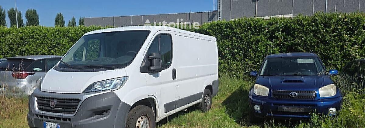 Fiat DUCATO minibus furgon