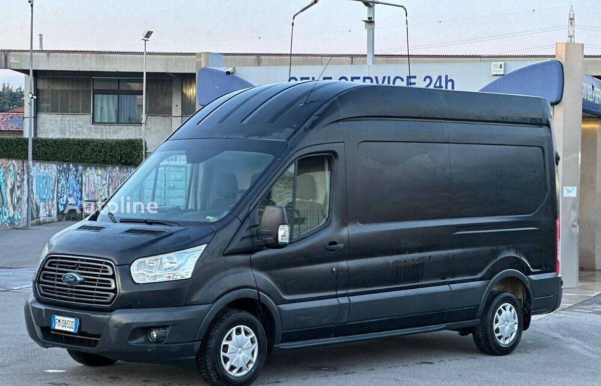 Ford TRANSIT minibus furgon