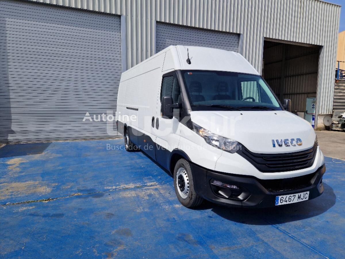 IVECO DAILY 35S16 16M3 minibus furgon