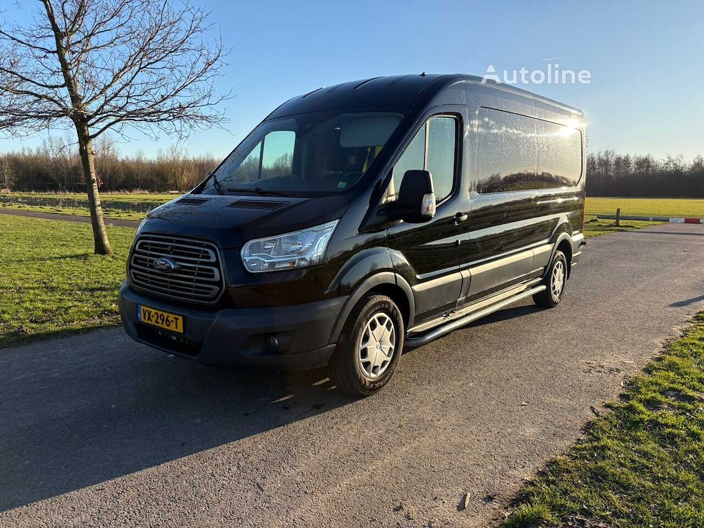 Prodaje se Ford Transit 350 2.2 TDCI L3H2 Tr minibus furgon na aukciji