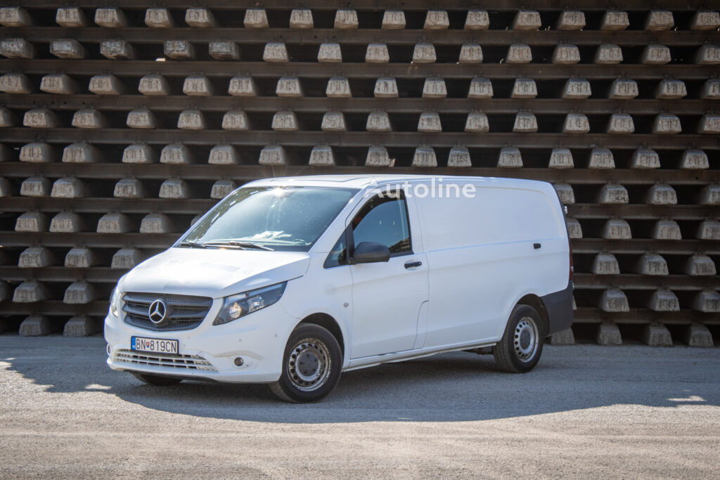 Mercedes-Benz Vito 111 minibus furgon