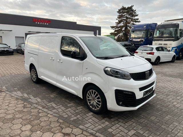 Fiat Scudo L3 SX 2.0 minibus furgon