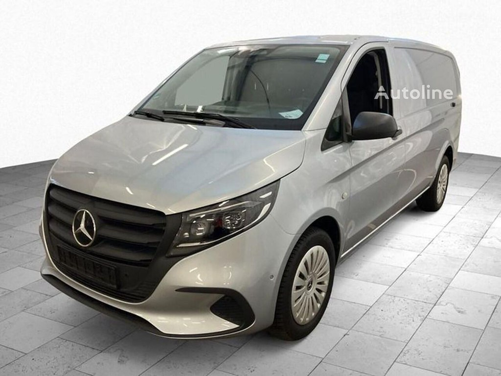 Mercedes-Benz Vito 116 minibus furgon