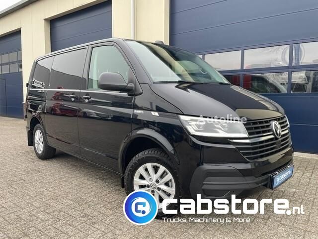 Volkswagen Transporter T6 2.0 TDI 150 hp Euro 6 - DSG - L1/H1 - Rear door minibus furgon